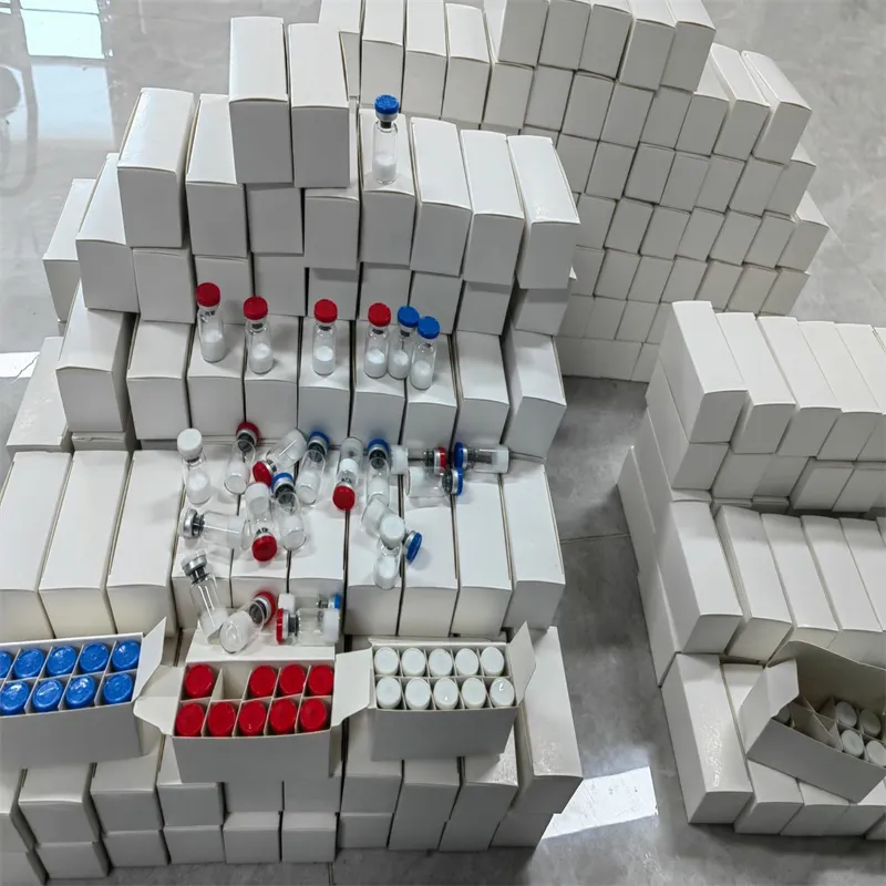 Peptide Bbg70/glow 70mg 99.9% Purity Peptides Powder Vials Cosmetic ...