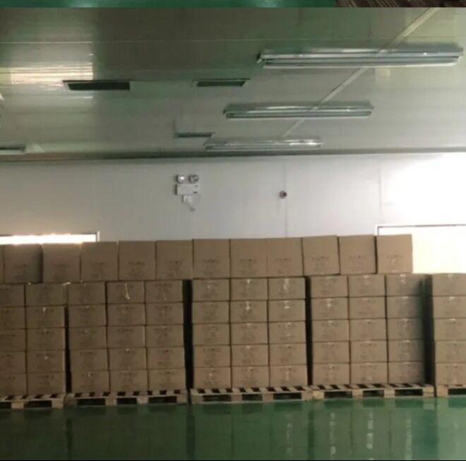 Wholesale Price Factory Price Top Quality Sample Order - N Bac.water ...