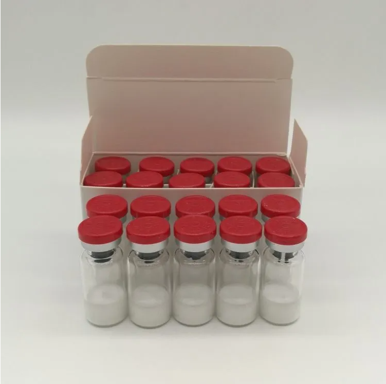 Directly Produce 5mg And 30mg Freeze-dried Peptide Powder Polypeptides ...