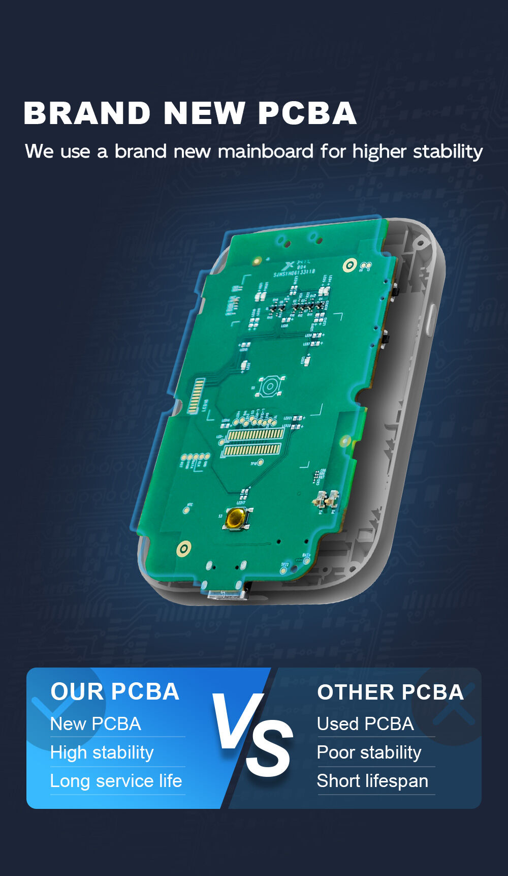 Jimi Hotspot Moq Hotspot Routeur Portable Wifi Routers Pocket Hotspot ...