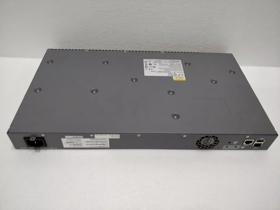 Bulk Buy China Wholesale 100% New Original Ex4300, 24-port 10/100 ...