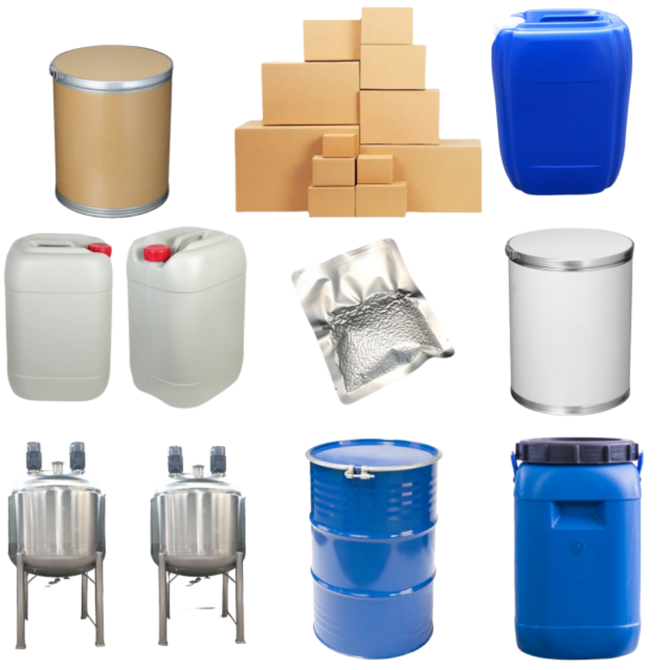 Factory Cosmetic Peptide Tirz Sem Reta 5mg 10mg 15mg 20mg Slimming ...