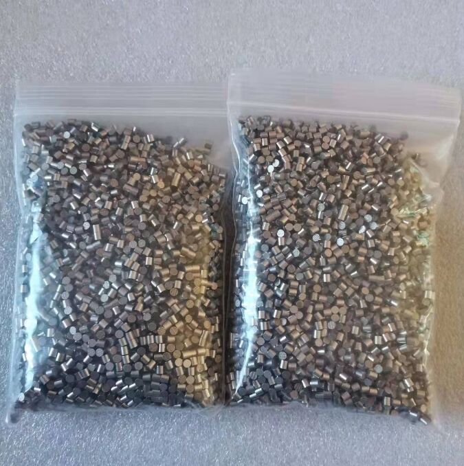 Buy China Wholesale Supplier High-compression Pristine Quality Nickel ...