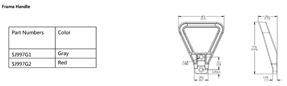 Buy China Wholesale 120a Bipole Battery Connector Grey 2 Terminals ...