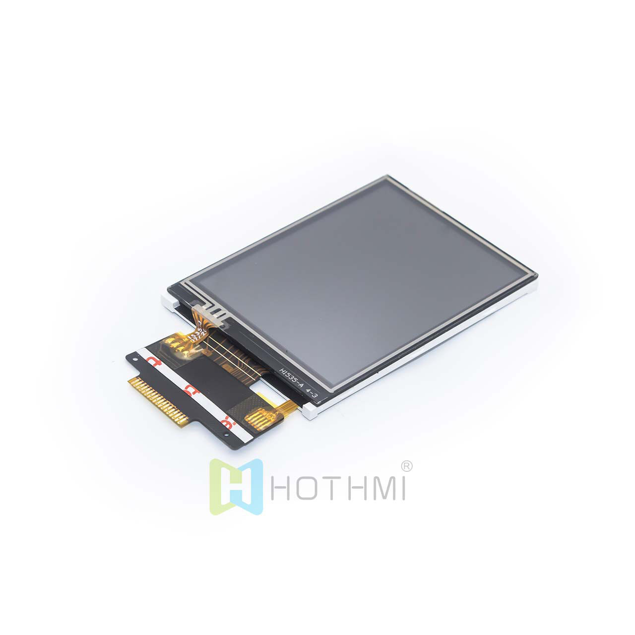 2.4" Tft Panel | 240x320 Resolution Resistive Mcu Tft Display | St7789 ...