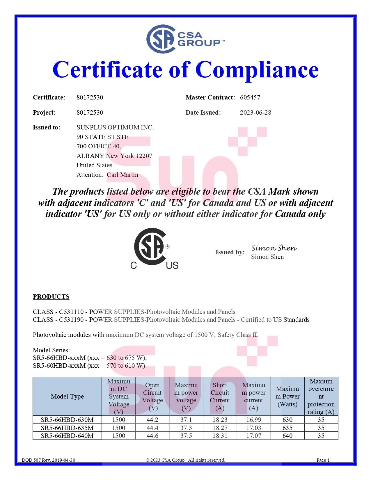 Aurora Pro 625w Bipv-ready Solar Module (n-type Cell) - United States ...