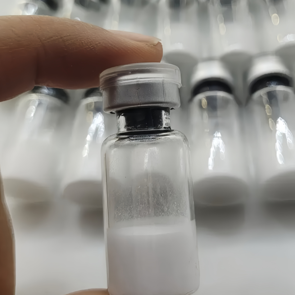 99% Snap -8 Peptide Made In China After-sales Service Peptide, Peptide ...