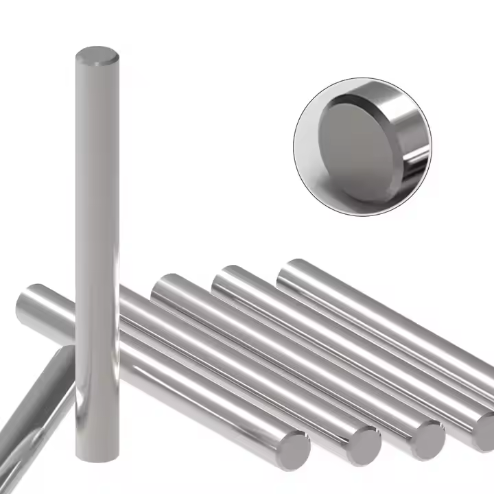 High - Density Tungsten Rods Supplier For Wholesale & Custom Orders ...