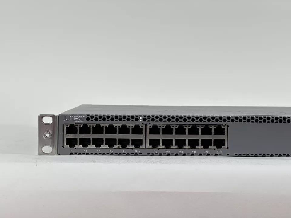 Bulk Buy China Wholesale 100% New Original Ex4300, 24-port 10/100 ...