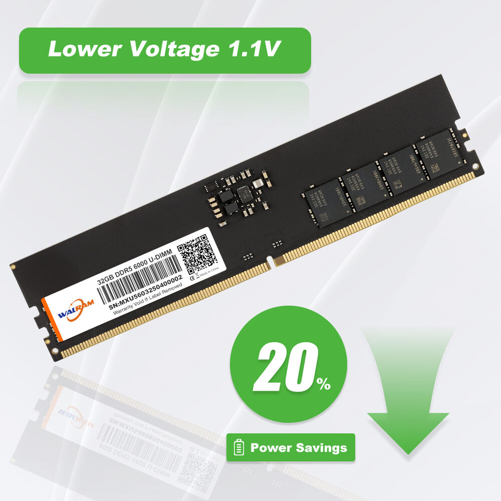 Factory Wholesale Computer Ram Ddr5 8gb 16gb 32gb 4800mhz 5200mhz ...