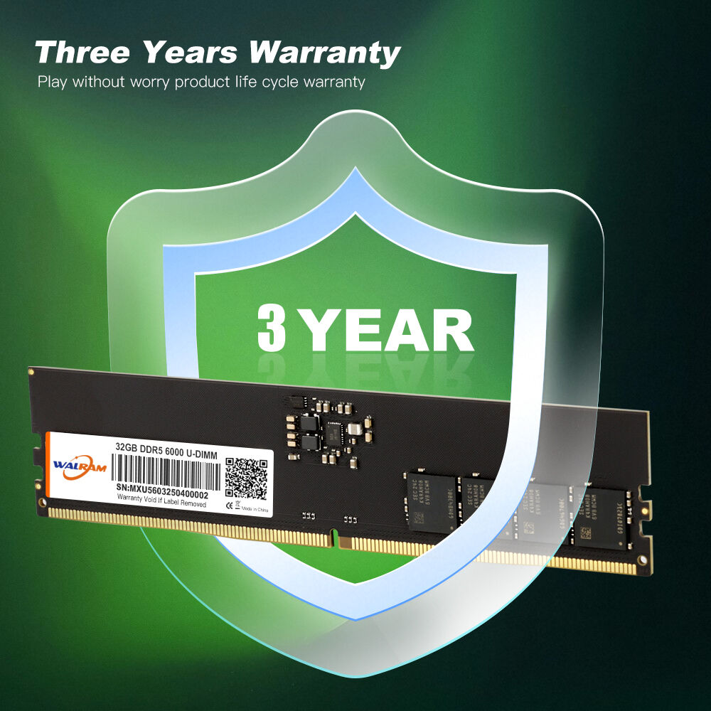 Factory Wholesale Computer Ram Ddr5 8gb 16gb 32gb 4800mhz 5200mhz ...