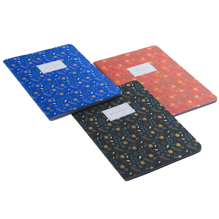 Factory Direct High Quality China Wholesale Custom Full Color Foil ...