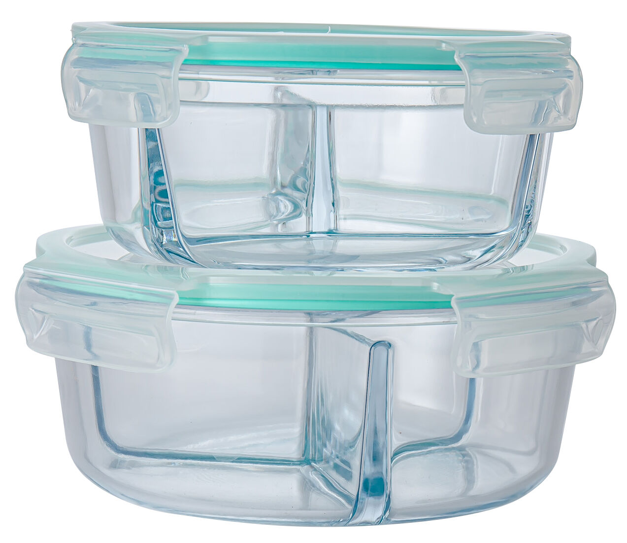 Bulk Buy China Wholesale Hot Sales Microwave Oven Safe Glass Food ...