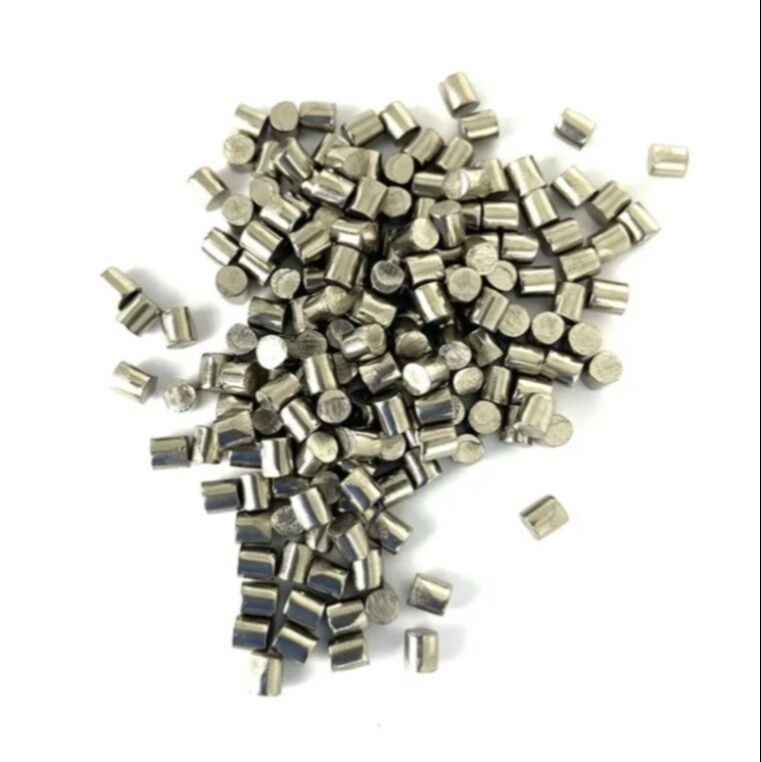 Buy China Wholesale Supplier High-compression Pristine Quality Nickel ...