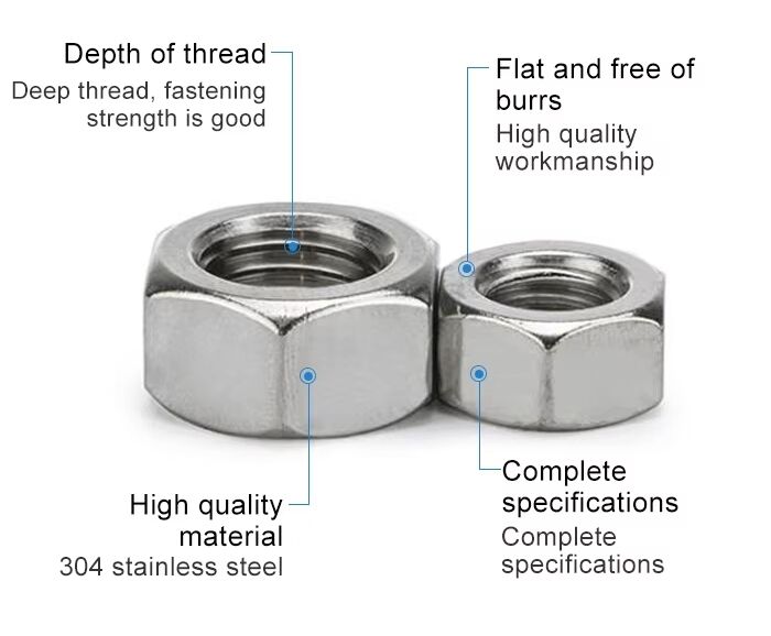 Cost-effective Stainless Steel-copper-aluminum-nickel Alloy Hex Weld ...