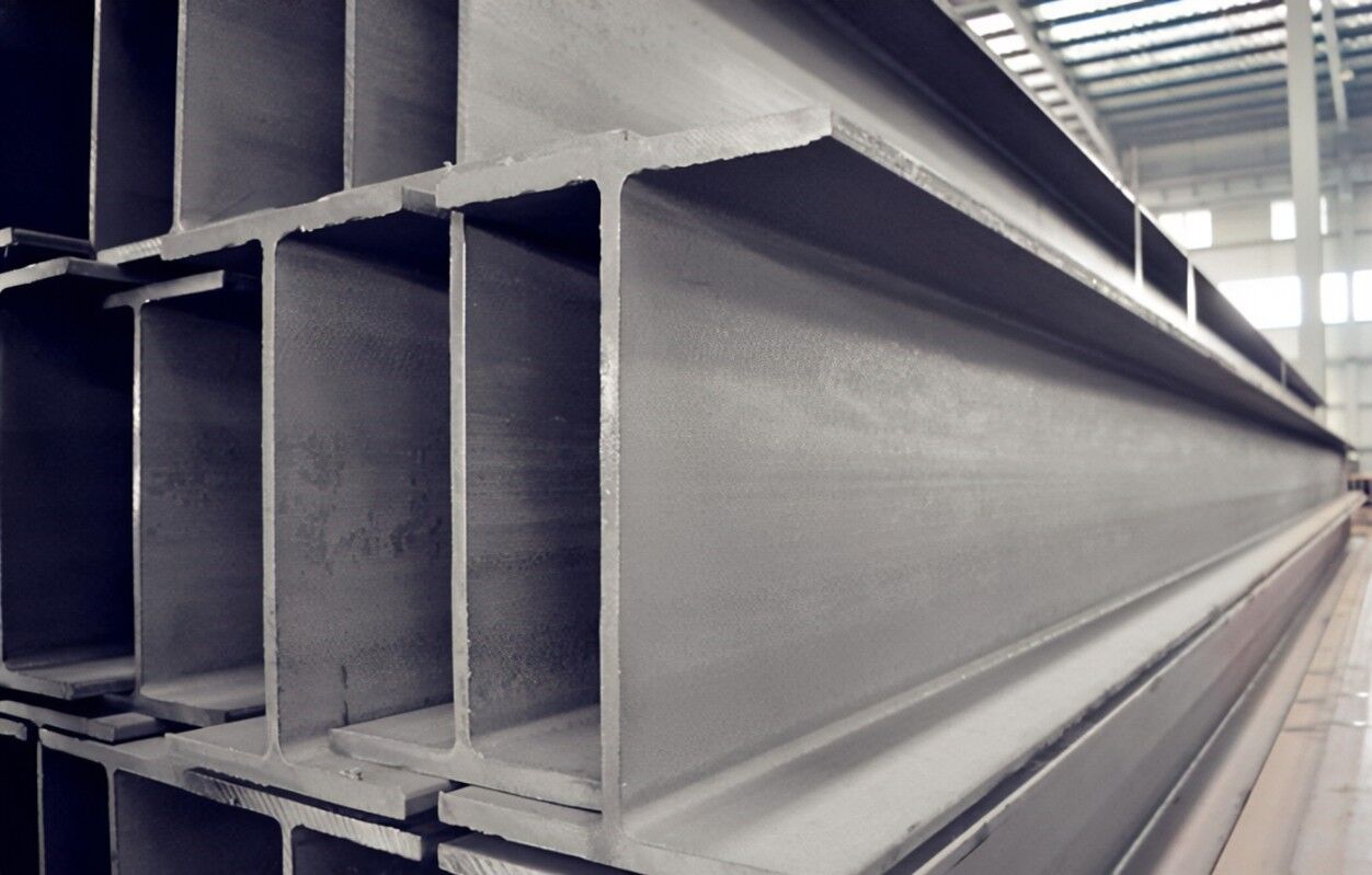 Wholesale H Beams For Building Project - China Wholesale H Beam $530 ...