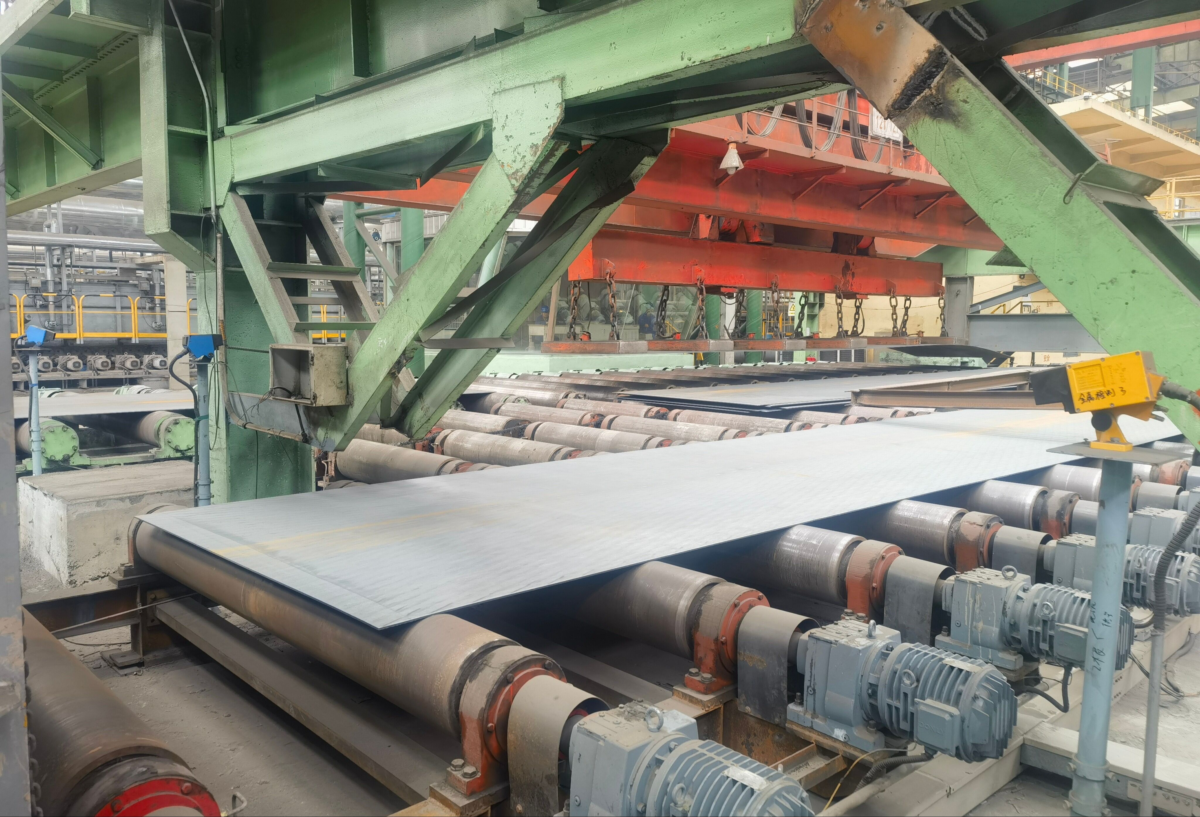 Buy China Wholesale Astm A36 A283 Grade C Hot Rolled Low Carbon Sheet ...