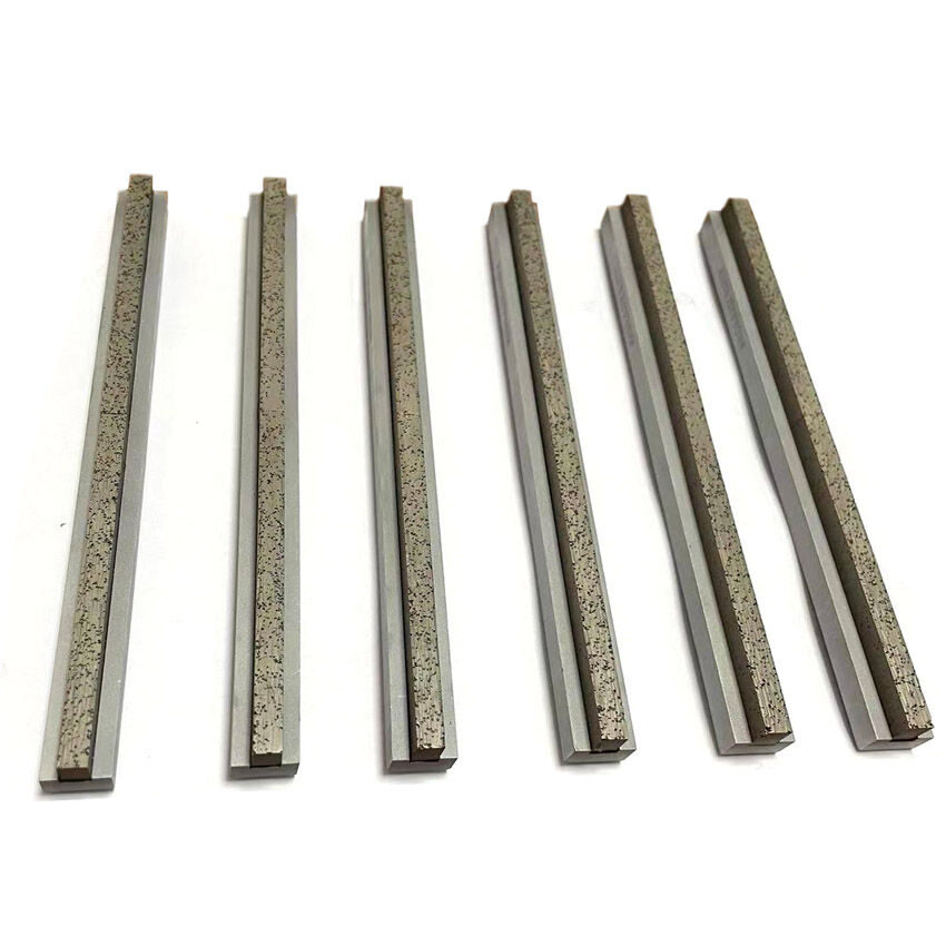 Customized High Quality Cbn Honing Stones For Oil Pipe, Diamond Stone ...