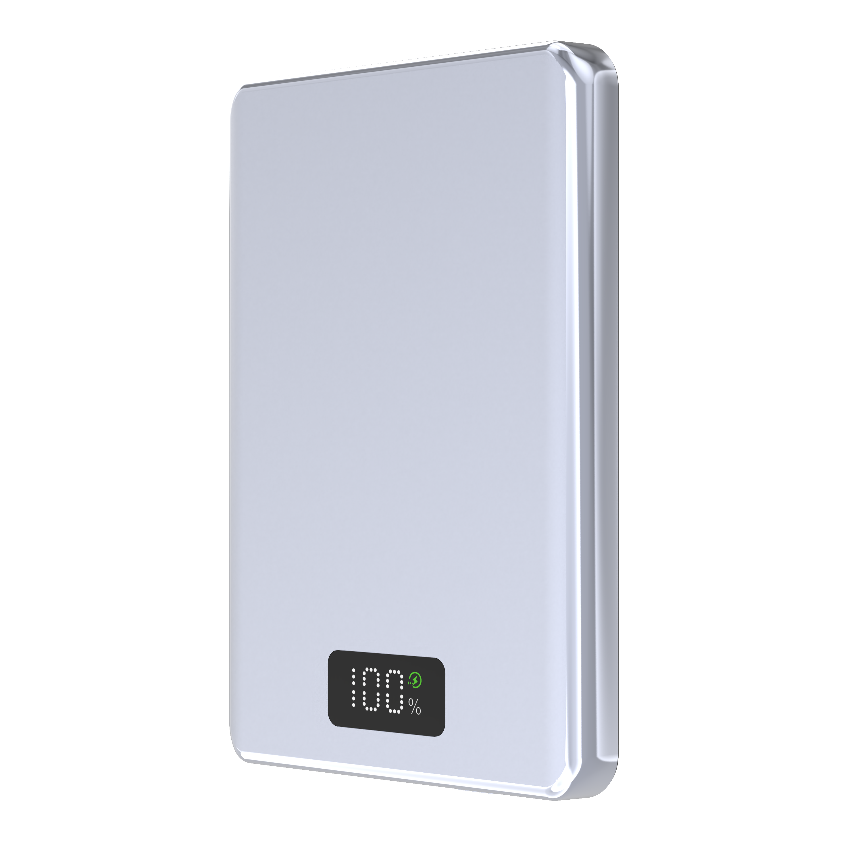 Bulk Buy China Wholesale 2025 Latest Ultra-slim Metal Power Bank Pd20w ...