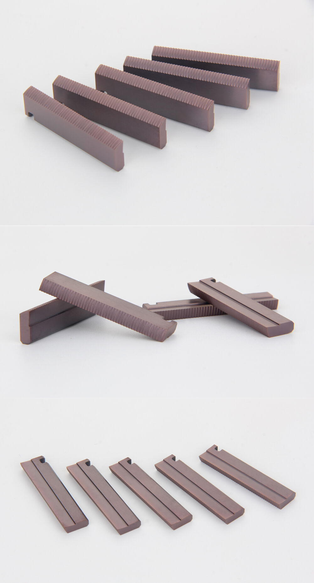 Tungsten Carbide Shaped Nc Inserts Non-standard Custom Cutting Tools ...