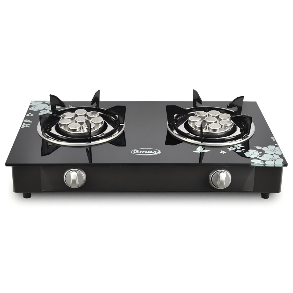 Buy China Wholesale 2 Burner Gas Range Cookware Gas Range Top Range ...