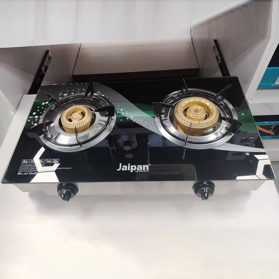 Buy China Wholesale 2 Burner Gas Range Cookware Gas Range Top Range ...