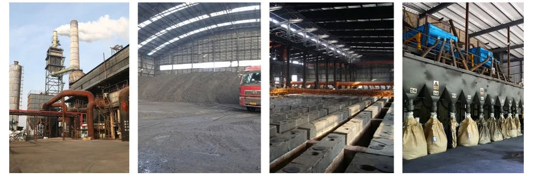 Egypt Sealed Paste Carbon Electrode Paste For Aluminum Smelting Anode ...