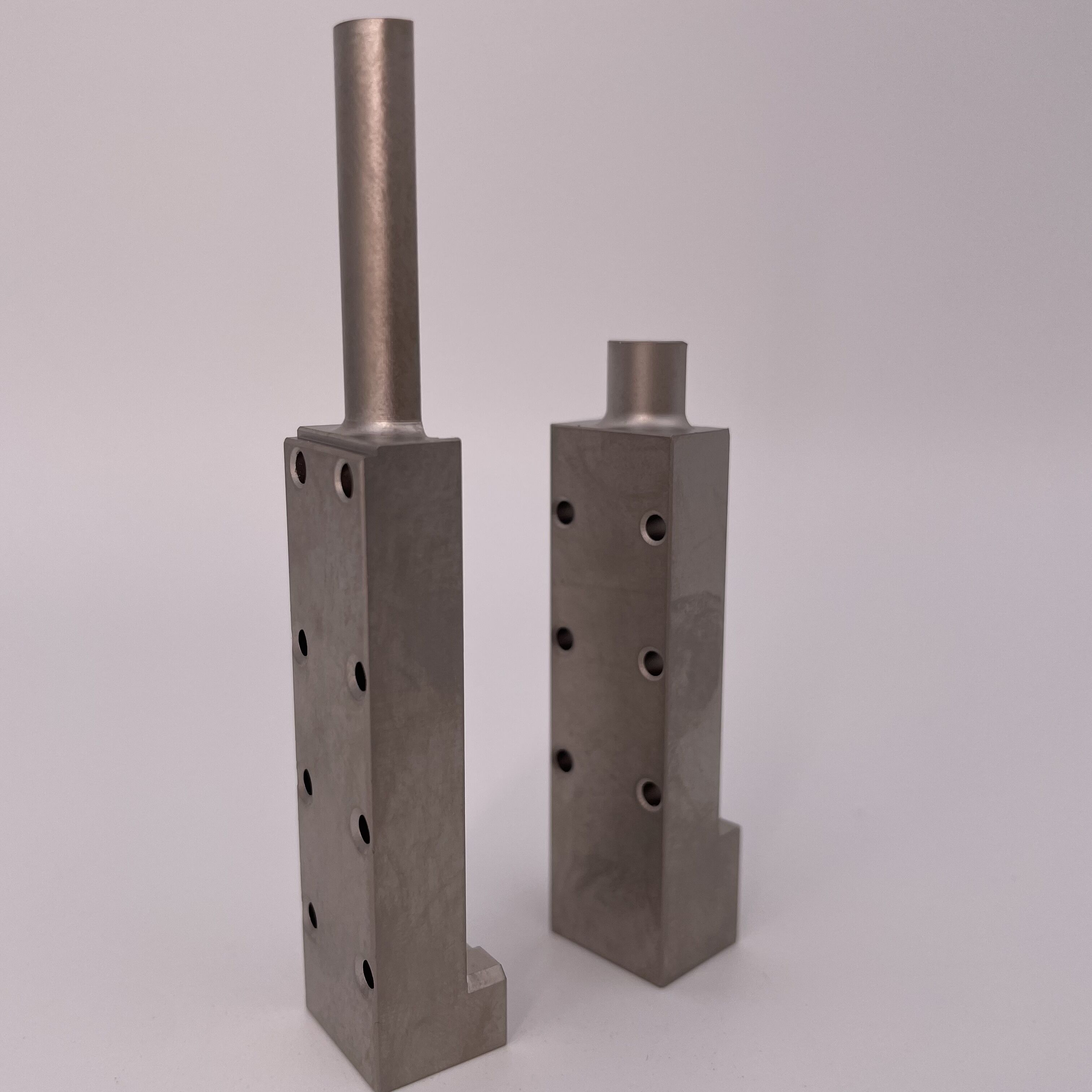 Non-stop Quality Control Optics & Precision Components Cnc Brass ...