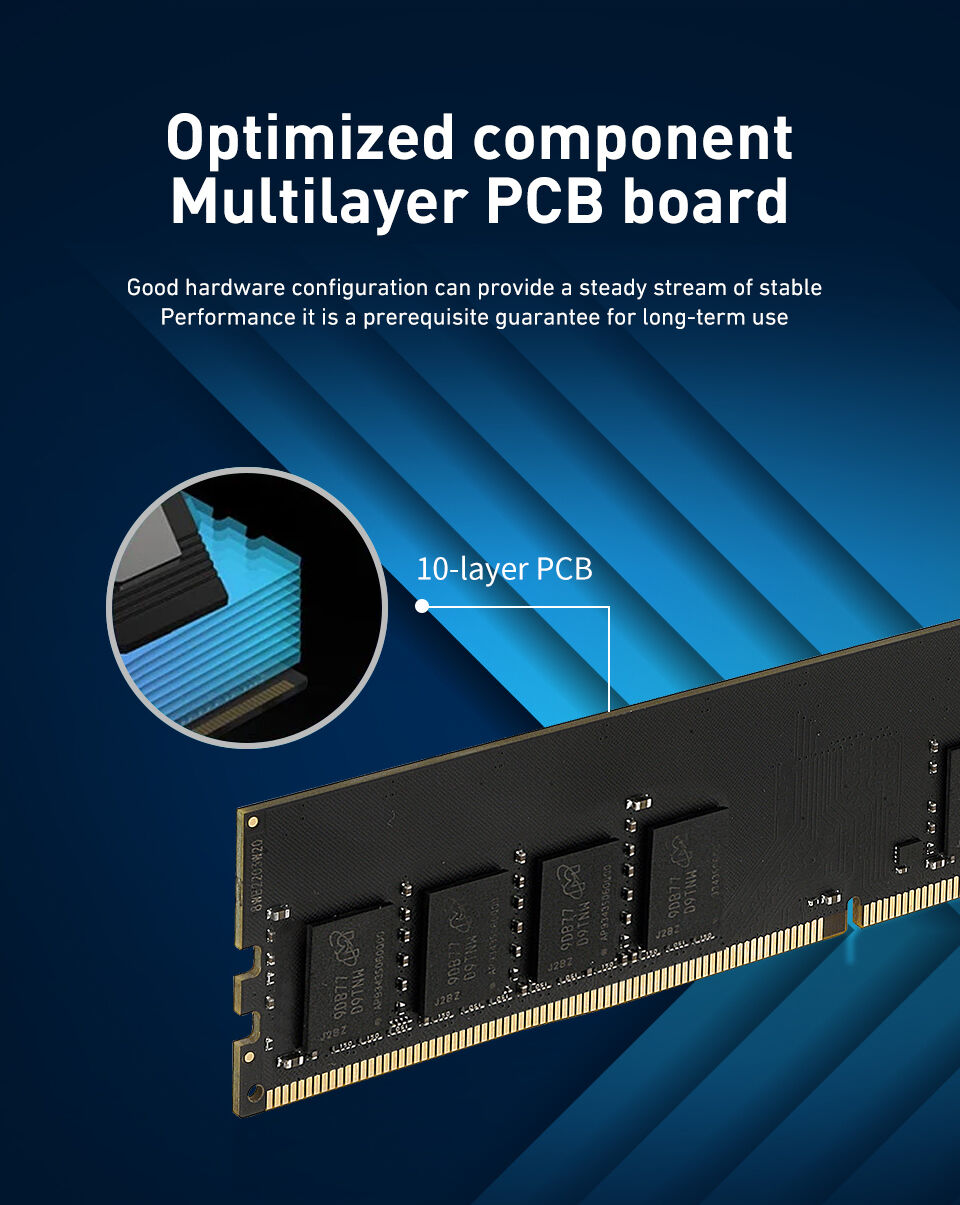 Fury Memory Ram Ddr4 8gb 16gb 32gb 3200mhz Ram Speicher Dimm 288-pin ...