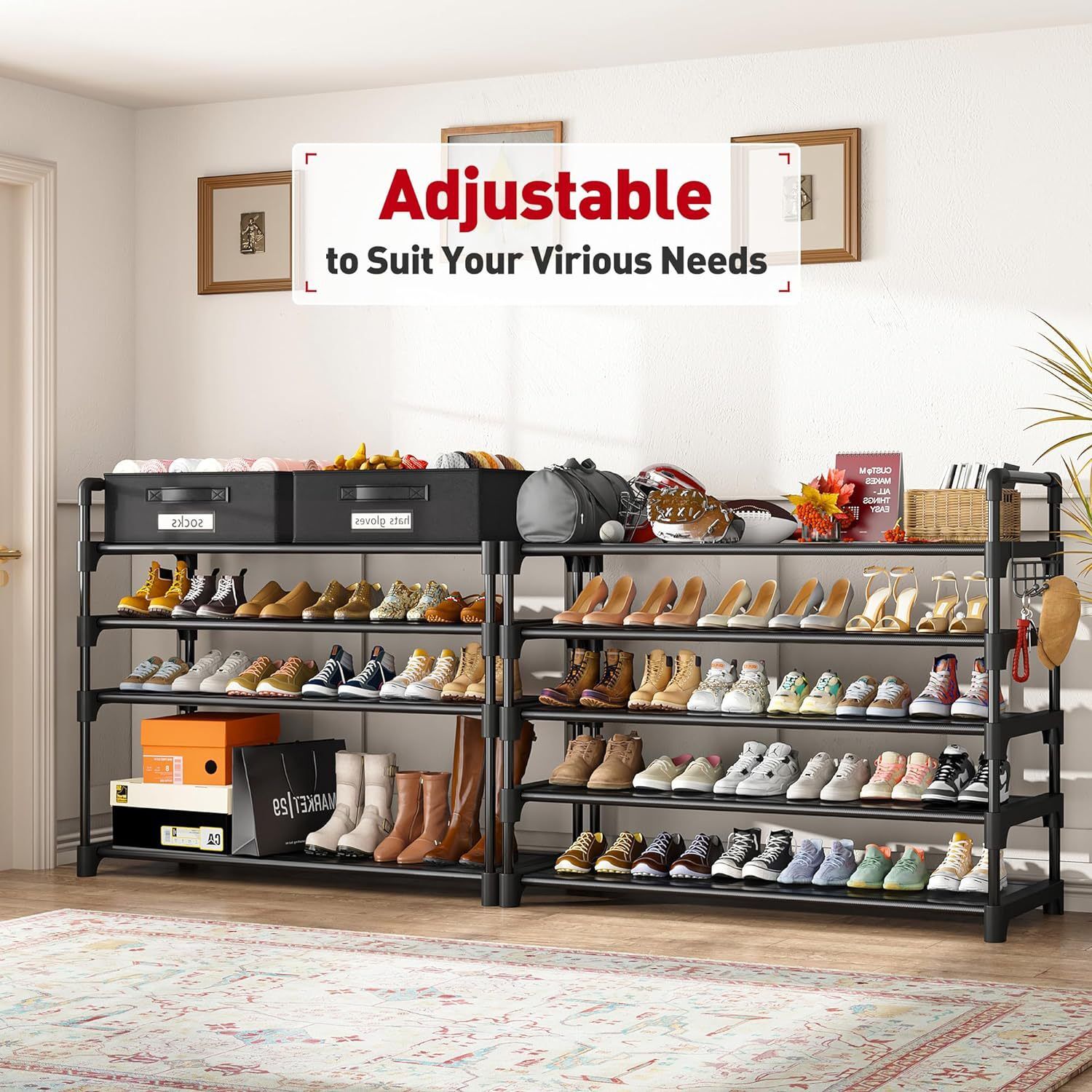 Factory Direct High Quality China Wholesale Anti-dust Multi-level Iron ...