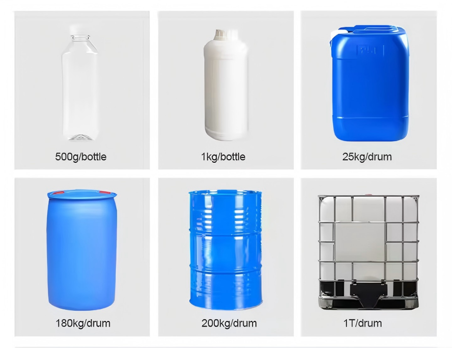 Supplier High Quality N,n-dimethylformamide Dmf Cas 68-12-2 For ...