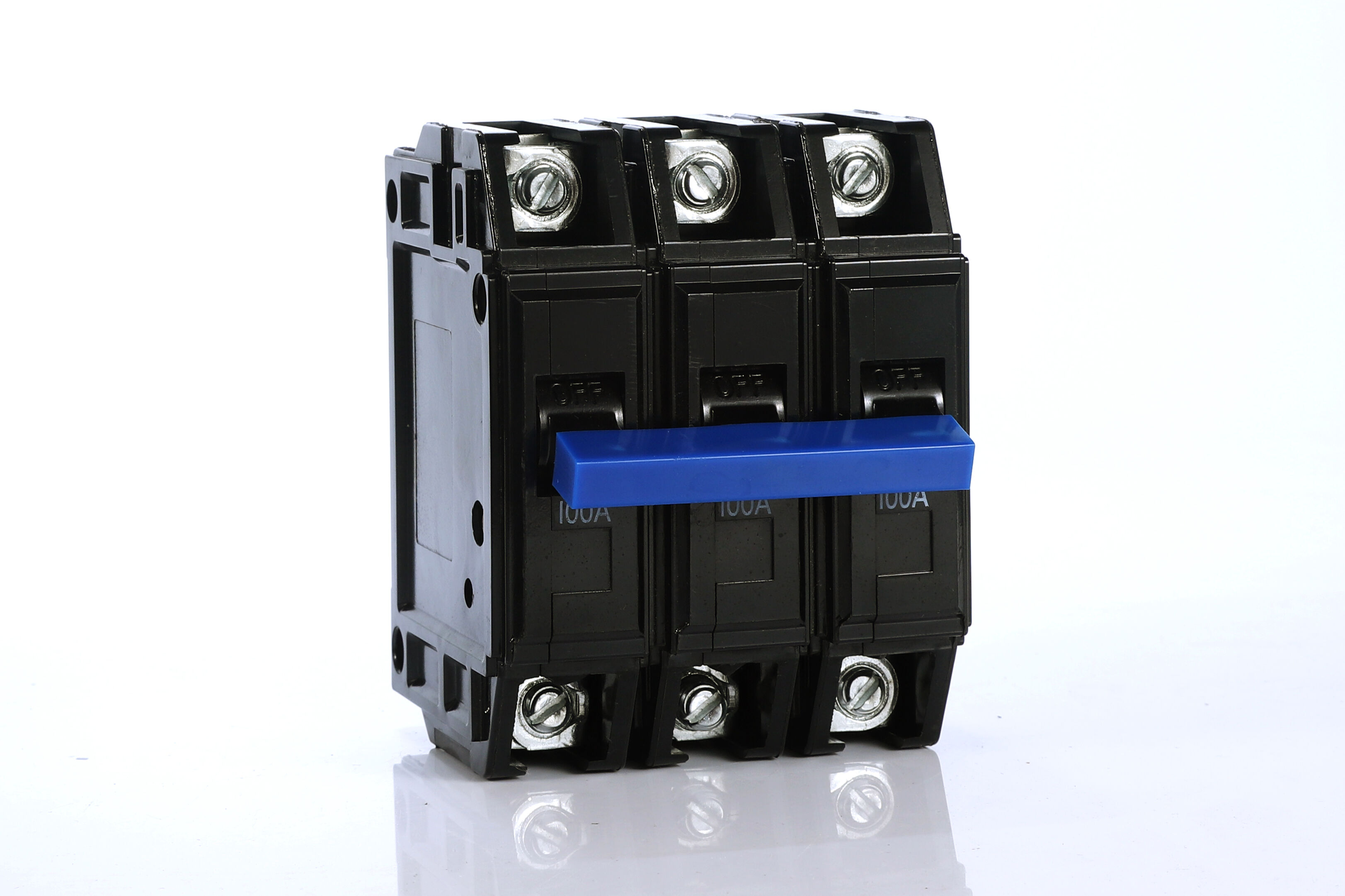 Bulk Buy China Wholesale Bh-100 Series Miniature Circuit Breakers: 240v (1p) - 415v (3p), 50hz ...