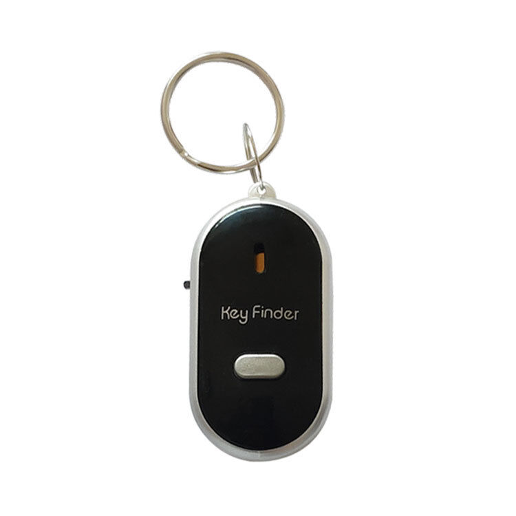 Buy China Wholesale Key Finder Keychains Key Finder Voice-activated ...