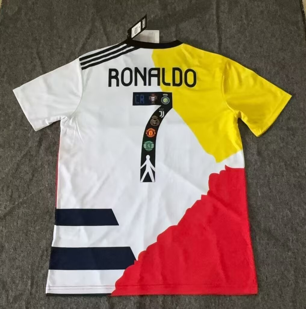 Bulk Buy China Wholesale 25/26 Rm Madrid Football Shirt 25-26 New ...