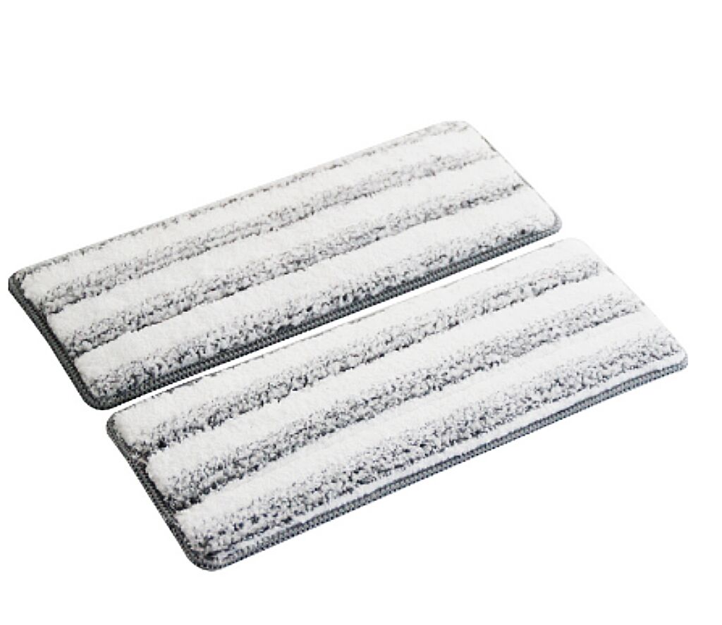 Mop Accessories Wholesale Household Lazy Mop Sponge Self-adhesive ...