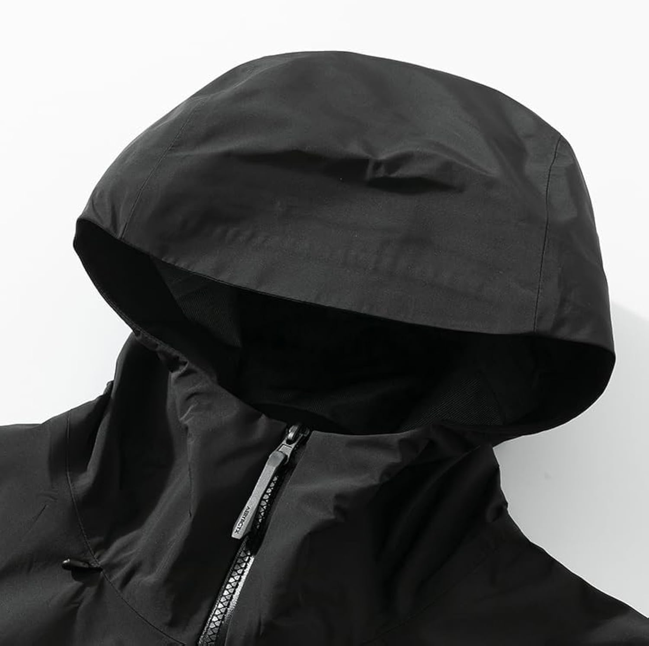 Urbanglow Wind & Waterproof Jacket - Lightweight For Outdoor Sports ...