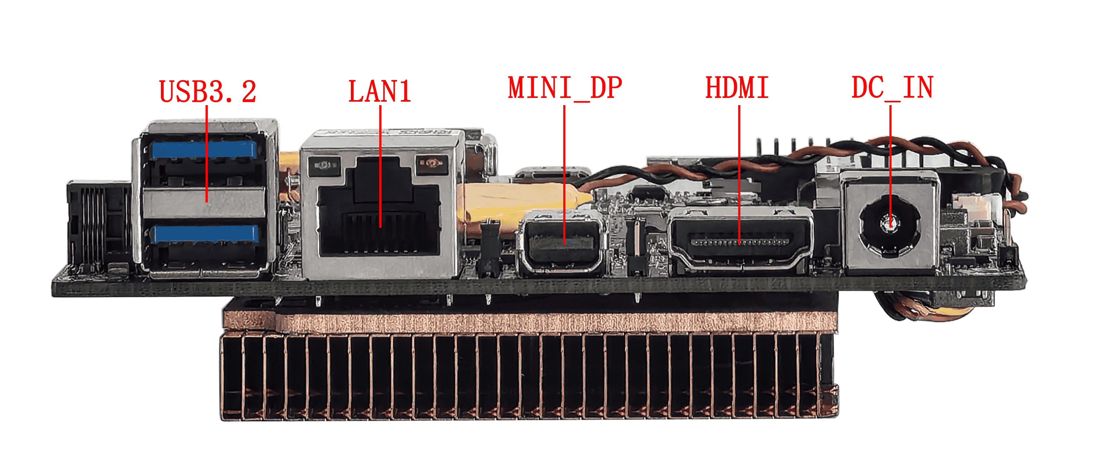 Elsky Nuc12u Motherboard Intel Alder Lake 12th Gen I3 1220p I5 1250p I7 ...