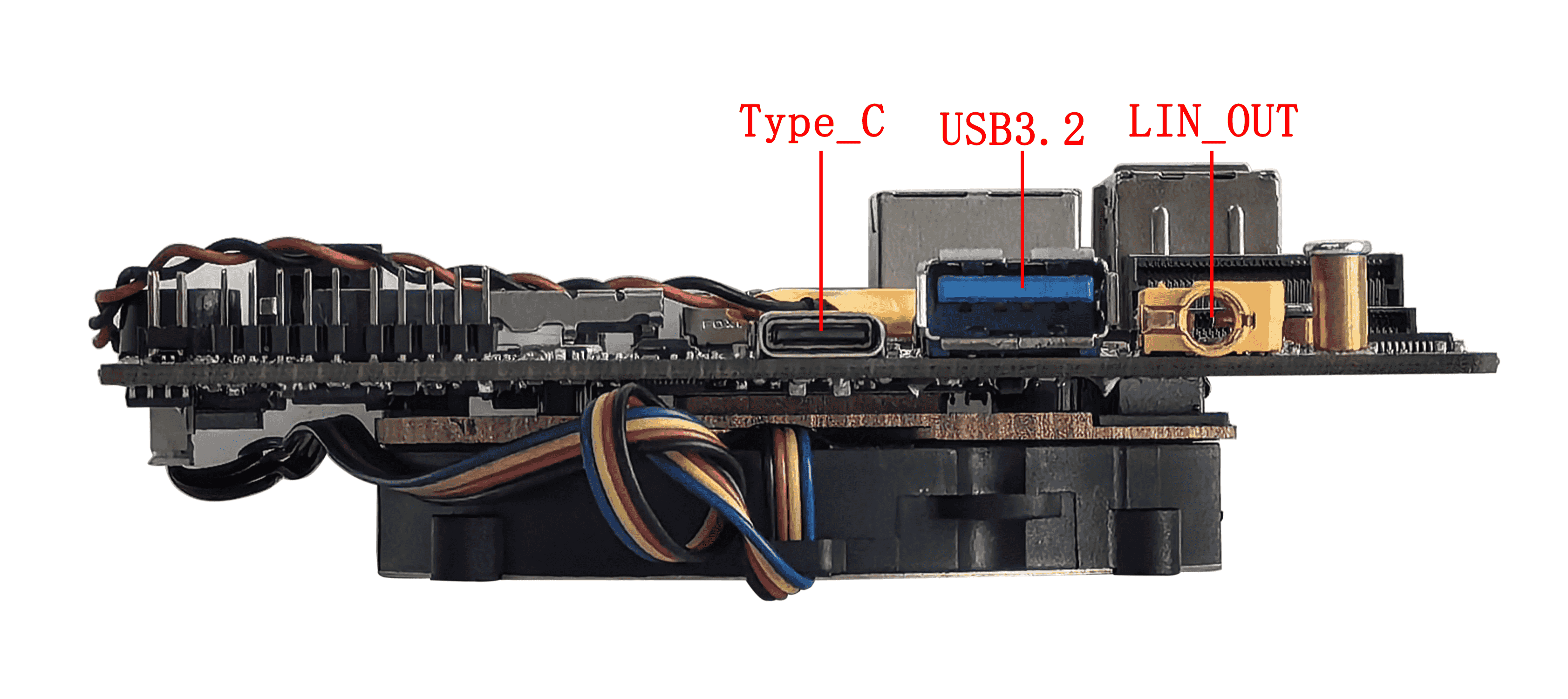 Elsky Nuc12u Motherboard Intel Alder Lake 12th Gen I3 1220p I5 1250p I7 ...