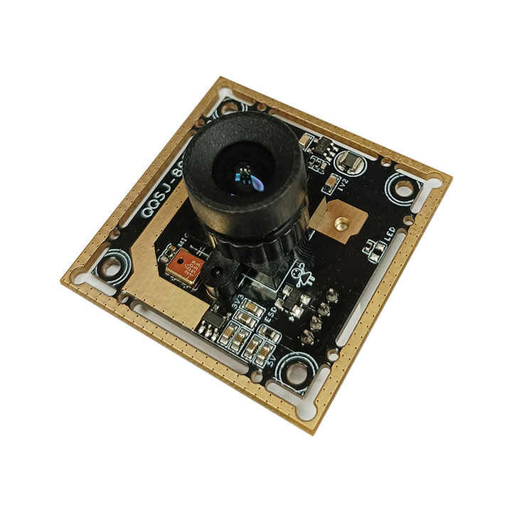 Genuine 4k 8mp Module Pcb Uhd Pcb Ip Module Ip Cctv Camera Poe Camera ...