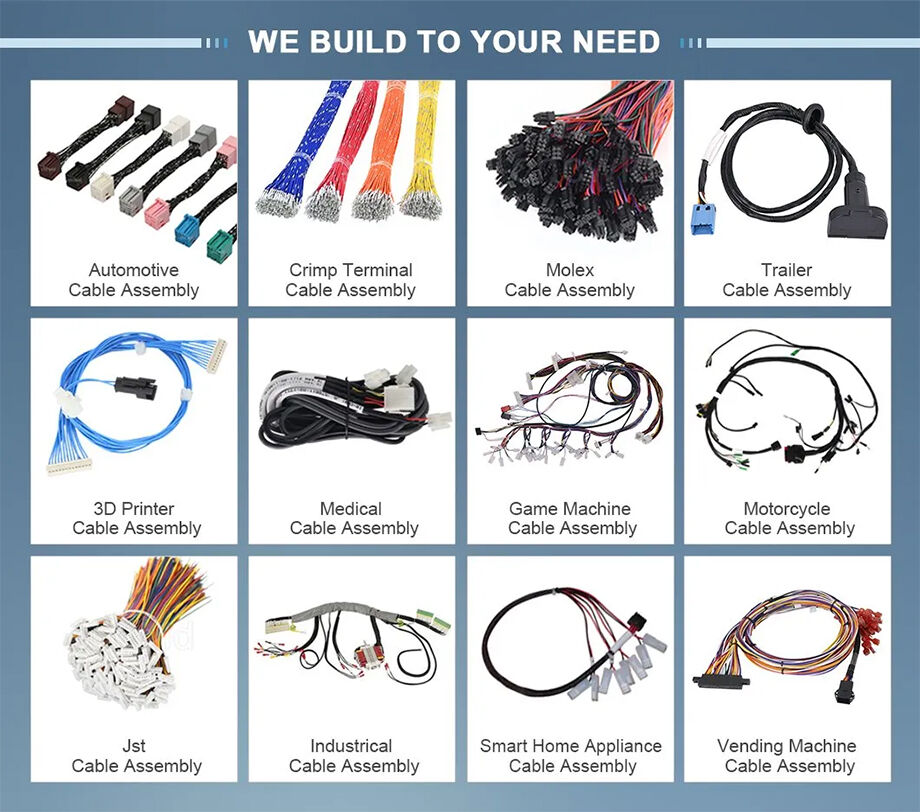 Factory Direct High Quality China Wholesale Medical Cable M8 Otterminal ...