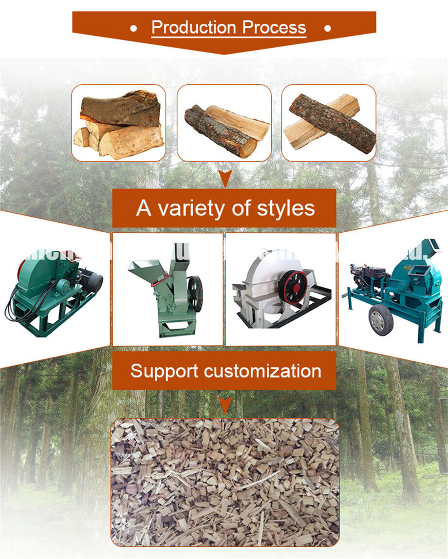 High Quality Hand Operated Wood Chipper Crusher Wood Chipper Italy ...