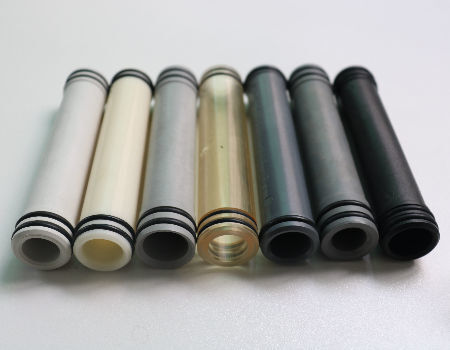 Hollow Fiber Uf Membrane End Cap，uf Membrane End Cap，psu Header Cap $1 ...