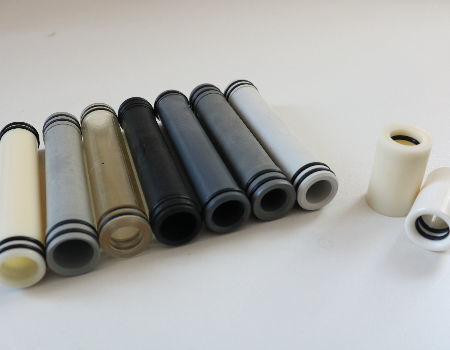 Hollow Fiber Uf Membrane End Cap，uf Membrane End Cap，psu Header Cap $1 ...