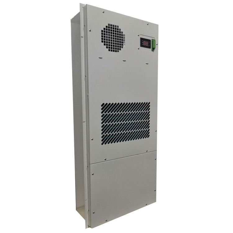 2024 New Industrial Air Conditioner Dc/ac 300w-5000w Cabinet Air ...