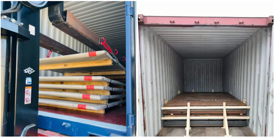 Hot Rolled Astm A512 A572 Gr50 A36 St37 S45c St52 Ss400 S355jr S355 ...