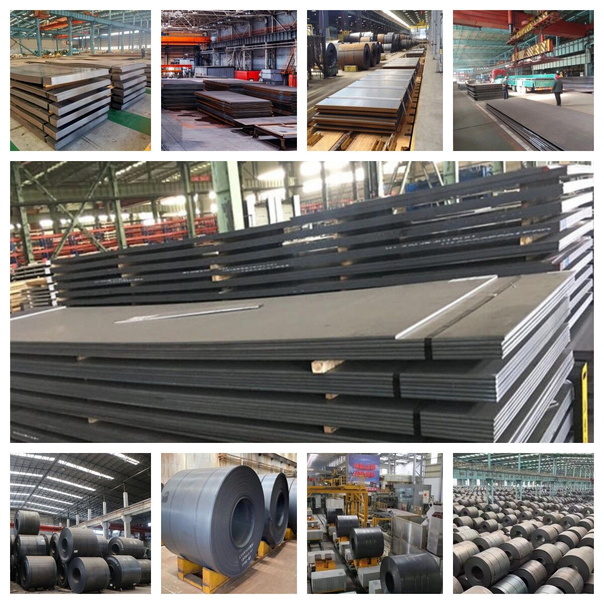 Industrial Grade Nm360 Wear Resistant Steel Sheet For Pulverizers - Buy China Wholesale Wear ...