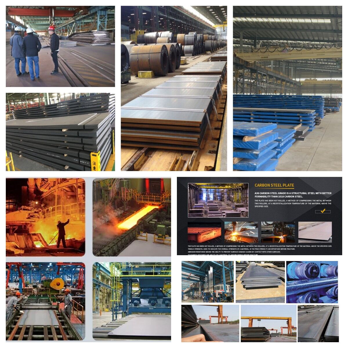 Industrial Grade Nm360 Wear Resistant Steel Sheet For Pulverizers - Buy China Wholesale Wear ...