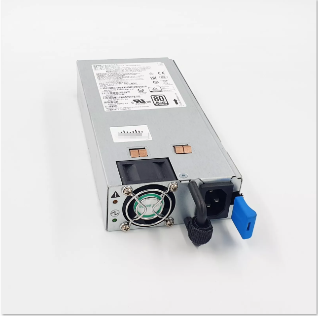 Nxa-pac-500w-pe 500w Nexus N9k Power Supply Ethernet Switch Nxa-pac ...