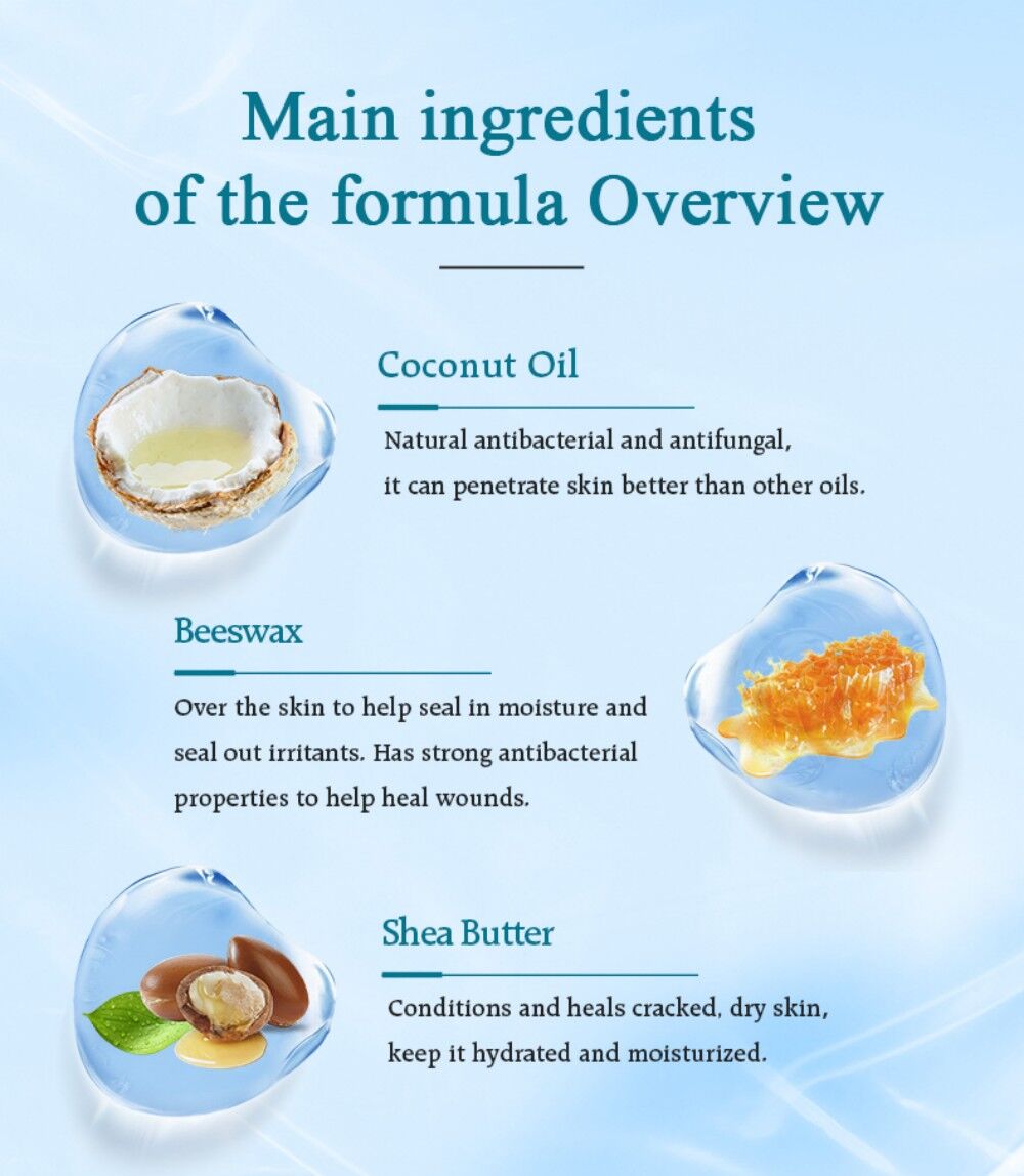 Buy China Wholesale Oem/odm Chest Rub & Best Chest Rub For Congestion ...