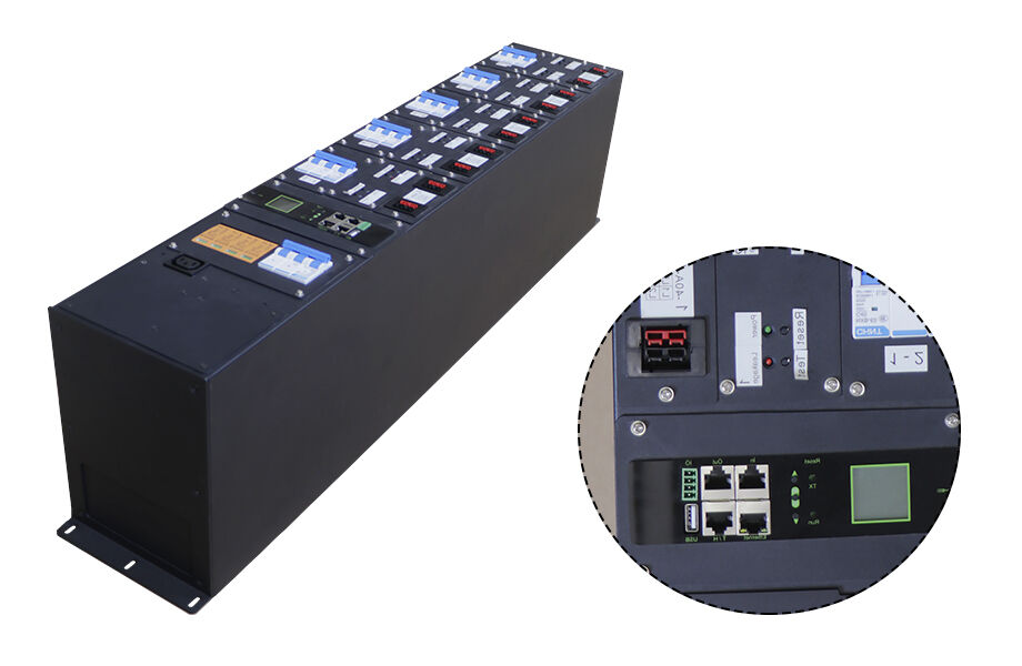 Bulk Buy China Wholesale High Power Connector 30a Plug Pdu Cabinet ...